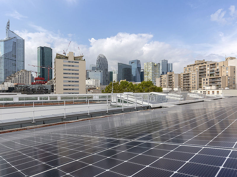 IDF Construction Durable - IDF Construction Durable