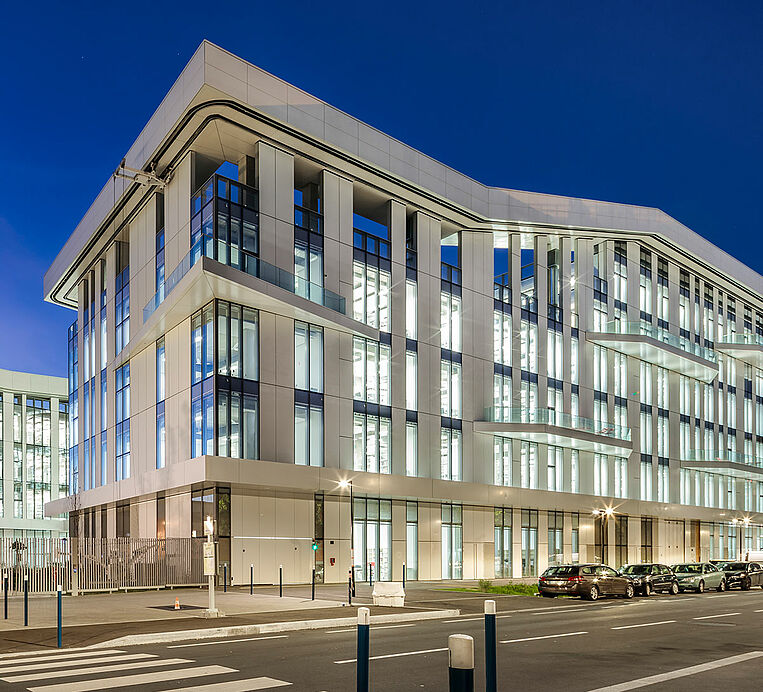 Accueil - IDF Construction Durable