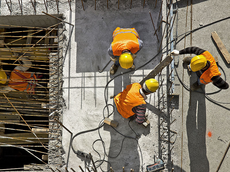 Expertise - IDF Construction Durable