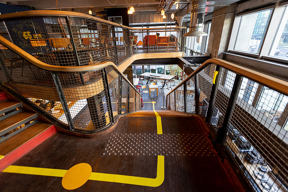 Retour sur les 65 ans d'Ile-de-France Construction Durable - IDF ...