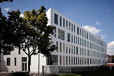 IDF Construction Durable - IDF Construction Durable